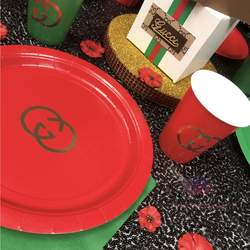 GUCCI IS LIFE / Birthday "Gucci birthday party" | Catch My Party