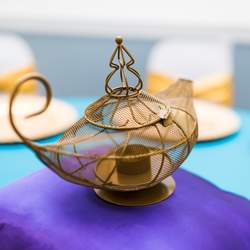 Arabian Nights/Aladdin / Baby Shower "Baby Baptiste Shower" | Catch My ...