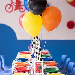BMX / Birthday "Let´s Ride BMX party" | Catch My Party
