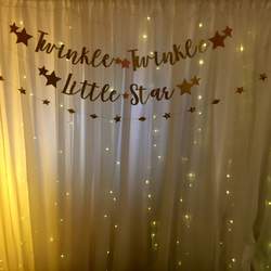 Twinkle twinkle little star / Baby Shower "Alyssa’s Twinkle Twinkle ...