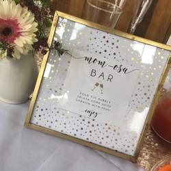 Twinkle twinkle little star / Baby Shower "Alyssa’s Twinkle Twinkle ...