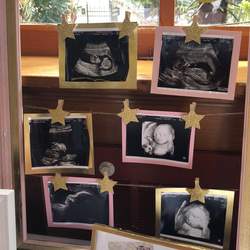 Twinkle twinkle little star / Baby Shower "Alyssa’s Twinkle Twinkle ...