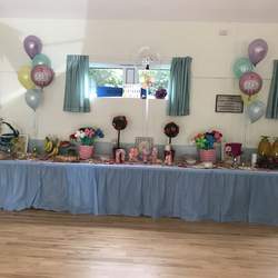 Alice / Birthday "Alice in wonderland 1st Birthday " | Catch My Party