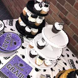 Memories / Graduation/End of School "Graduation " | Catch My Party