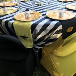 Queen Bee / Farewell Party "Blair’s Queen Bee College Graduation Party ...