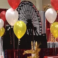 “On the Boardwalk “ / Graduation/End of School "8th Grade Dinner Dance ...