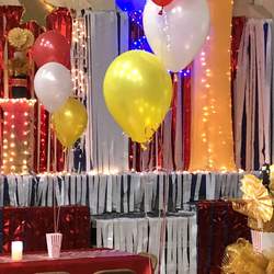 “On the Boardwalk “ / Graduation/End of School "8th Grade Dinner Dance ...