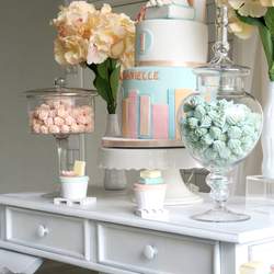 Book Theme / Birthday "Book Themed 1st birthday party" | Catch My Party