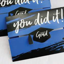 The Best Is Yet To Come - Blue / Graduation/End of School "We've Got ...