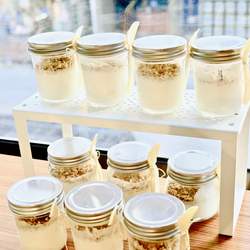 Summer, Tuscan / Office Party "Summer Fresh Breakfast Spread" | Catch ...