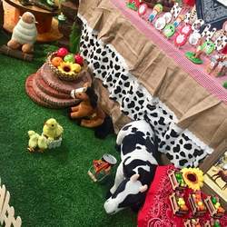 Farm / Birthday "FUNNY FARM" | Catch My Party