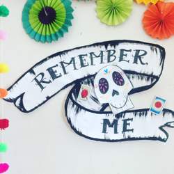 Pixar Disney coco / Birthday "Coco fiesta " | Catch My Party