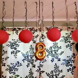 Naruto / Birthday "Naruto Party" | Catch My Party