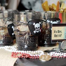 Goonies / Halloween "Goonie Party" | Catch My Party