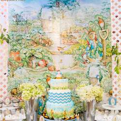 Birthday "Peter Rabbit birthday party" | Catch My Party