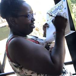 Rugrats / Gender Reveal "Keyanna’s Rugrats Reveal" | Catch My Party