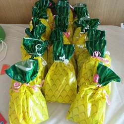 TWO-TTY FRUITY / Birthday "Analía is Two-ty Fruity" | Catch My Party