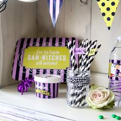 Halloween / Halloween "Bewitched Hallowen (2018)" | Catch My Party