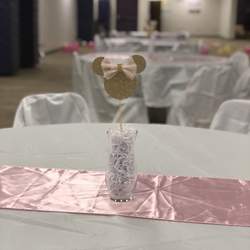 Minnie Mouse / Birthday "The McCullough Girls Minnie Mouse Clubhouse ...