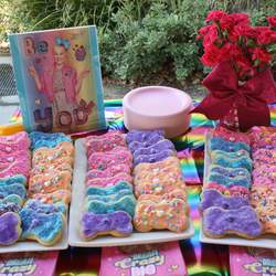 Jojo Siwa / Birthday "Jojo Siwa 7th Birthday Party" | Catch My Party