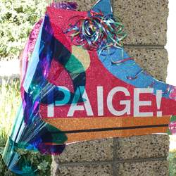 Jojo Siwa / Birthday "Jojo Siwa 7th Birthday Party" | Catch My Party