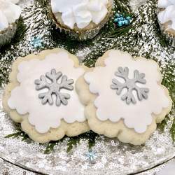 Winter "Winter Wonderland Kids Party" | Catch My Party