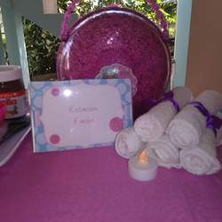 Spa Party / Birthday "Valeria's LOL Surprise Dolls Spa birthday party ...