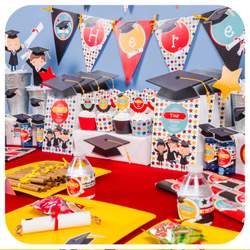 Graduation/End of School / Graduation/End of School "Primary Graduation ...