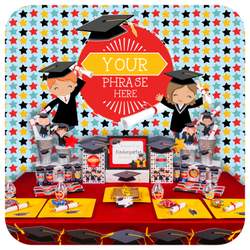 Graduation/End of School / Graduation/End of School "Primary Graduation ...