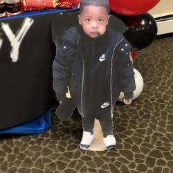 Hip hop / Birthday "NBA Youngboy rapper" | Catch My Party