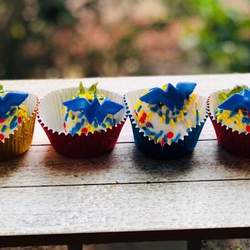 Wonder Woman / Birthday "Wonder Woman Pool Party " | Catch My Party