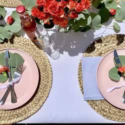 Bachelor In Paradise / Dinner Party "Early Fall Girls Night" | Catch My ...