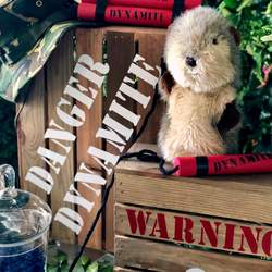 Caddyshack and Golf / Birthday "Caddyshack / Golf Themed 40th Birthday ...