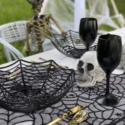 Halloween / Halloween "Spooky Skeleton Dinner Party" | Catch My Party