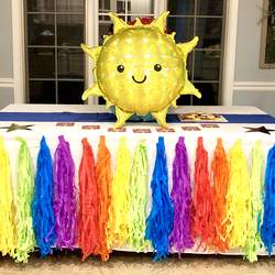 Ryan’s World / Birthday "Brooks’ World “A Ryan’s World” themed party ...