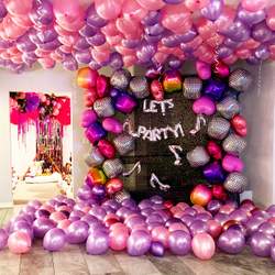 Glam / After Party for Dance Troop "The After Party Sleepover" | Catch ...