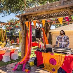 Bollywood / Birthday "50th Bollywood Bash" | Catch My Party