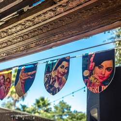 Bollywood / Birthday "50th Bollywood Bash" | Catch My Party