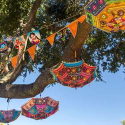 Bollywood / Birthday "50th Bollywood Bash" | Catch My Party