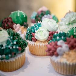 Cactus / Succulent Theme / Birthday "Cactus / Succulent Theme" | Catch ...