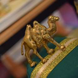 Safari Gold / Birthday "Safari Gold" | Catch My Party