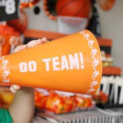 Basketball / Birthday "Basketball Birthday Party" | Catch My Party