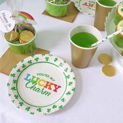 St. Patrick's Day / St. Patrick's Day "St Patrick's Day Party for Kids ...