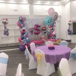 Lol theme / Birthday "Sparkling Lol surprise " | Catch My Party