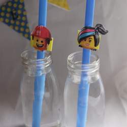 Lego / Lego Movie Afternoon Tea. "Lego Movie Afternoon Tea" | Catch My ...