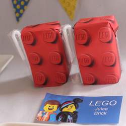 Lego / Lego Movie Afternoon Tea. "Lego Movie Afternoon Tea" | Catch My ...