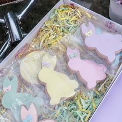 Easter / Easter "Lockdown easter party" | Catch My Party