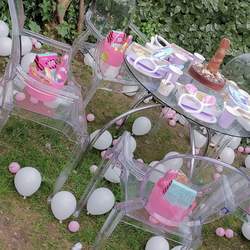 Easter / Easter "Lockdown easter party" | Catch My Party