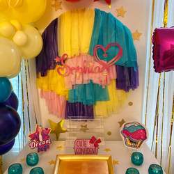 Jojo Siwa / Birthday "Sophia’s JoJo Siwa “Stay-at-Home” 7th Birthday ...