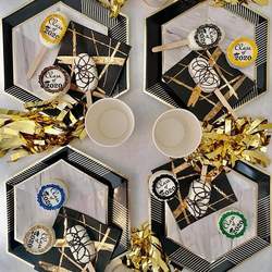 Graduation Glamour / Graduation/End of School "Graduation Party in a ...